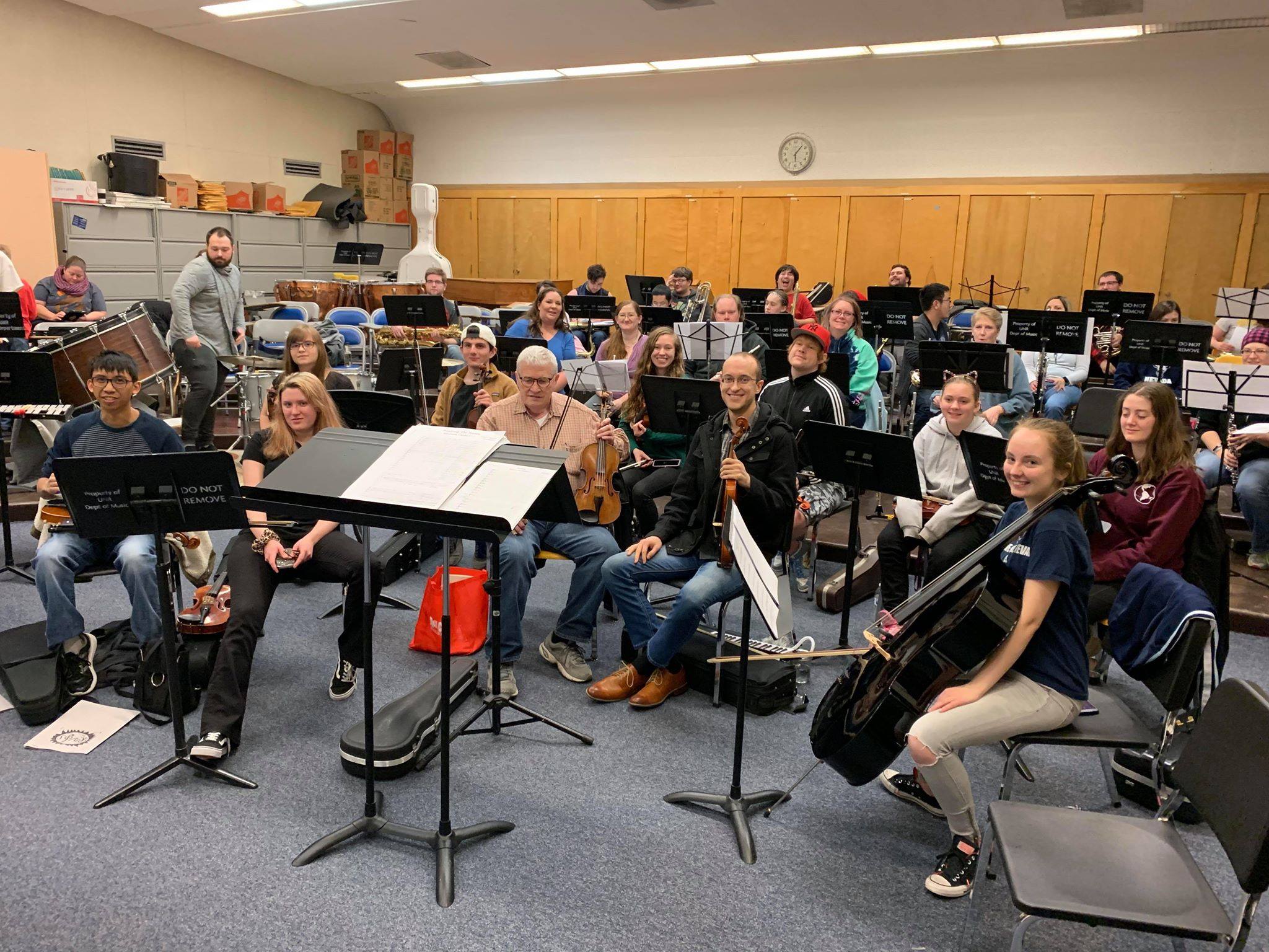 Reno Video Game Symphony – A video game symphony open to players of all ...